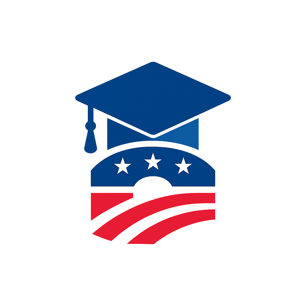 StudyBridge - Study in the USA